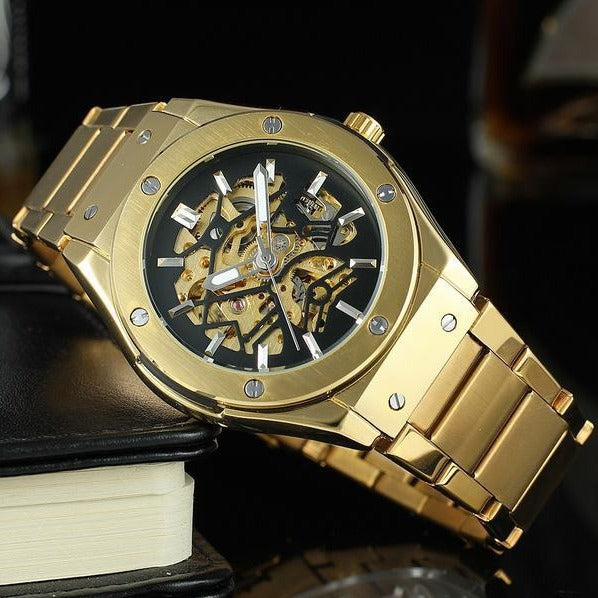 Phantom Watch V2#N# – Calithe