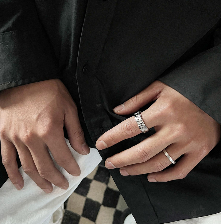 Rings#N# – Calithe